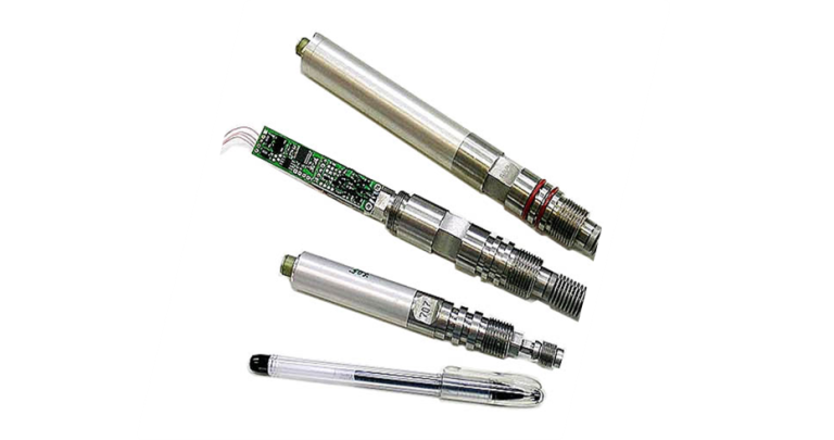 Memory GaugePressure and temperature Downhole Memory Gauge - فروشگاه ...